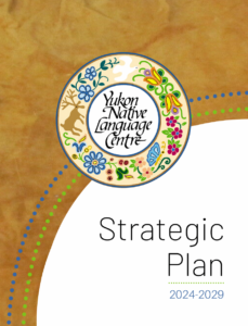 Yukon Native Language Centre