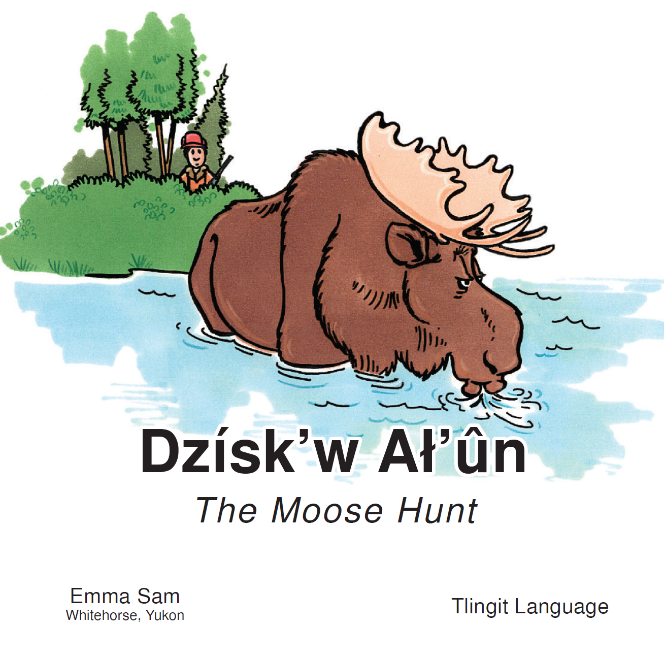 Łingít (Tlingit) - Yukon Native Language Centre