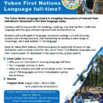Yukon Native Language Centre
