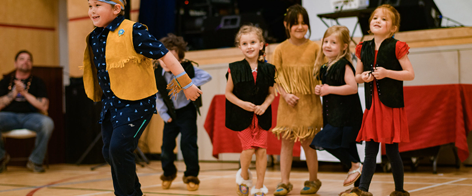 Yukon Native Language Centre
