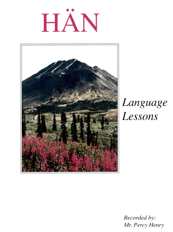 Hän - Yukon Native Language Centre